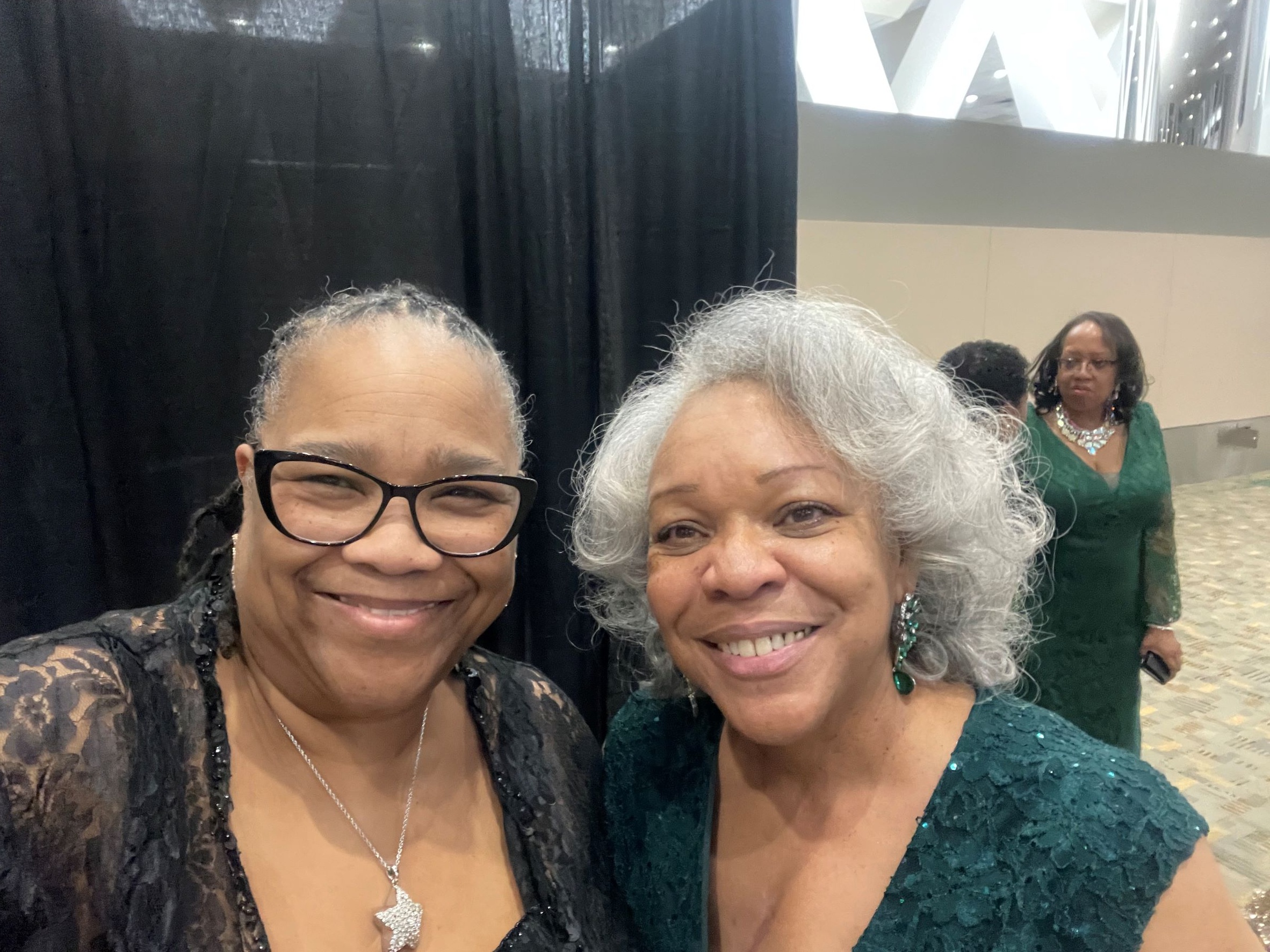 Gallery – Omega Omega Chapter of Alpha Kappa Alpha Sorority, Inc.®