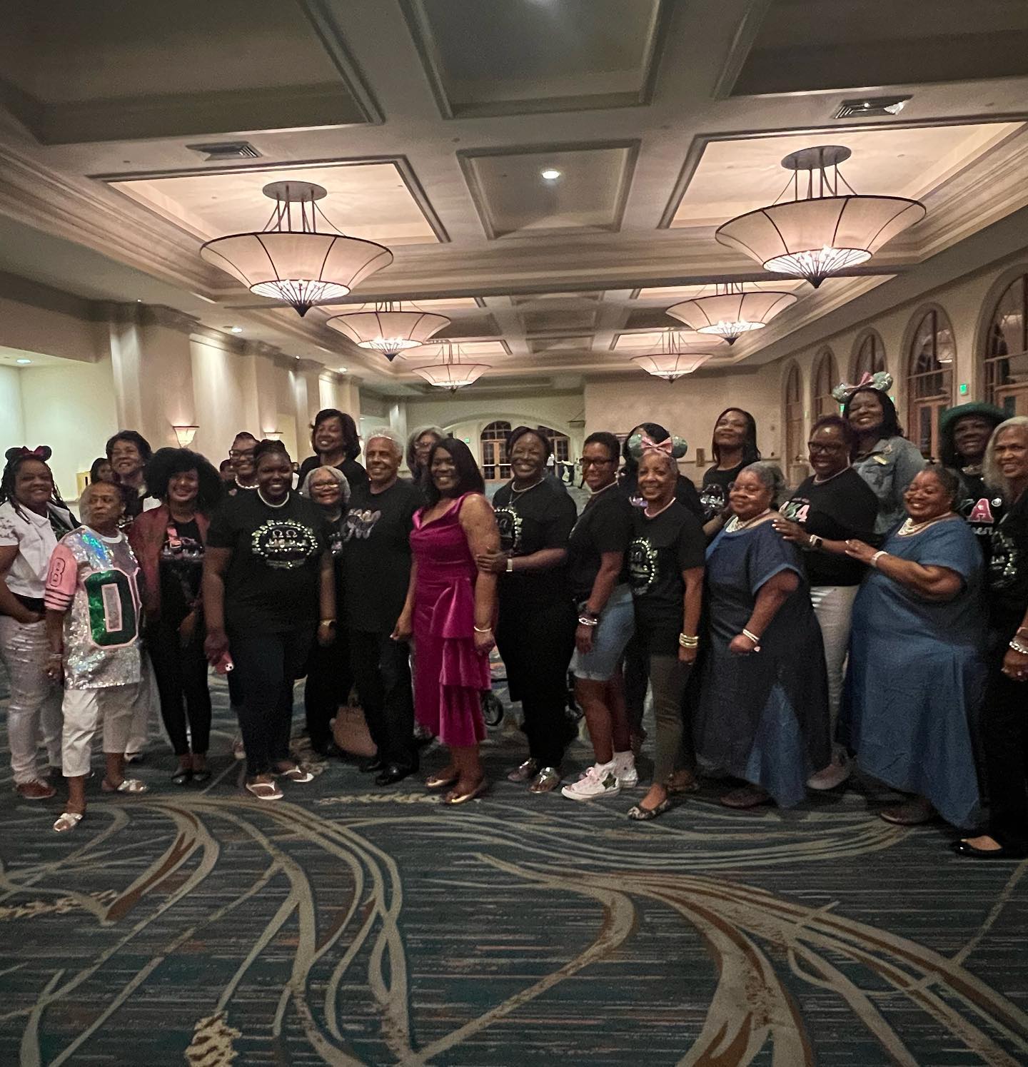 Home – Omega Omega Chapter of Alpha Kappa Alpha Sorority, Inc.®